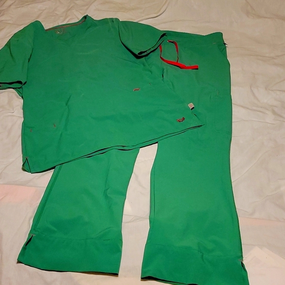 smitten | Other | Smitten Scrubs | Poshmark